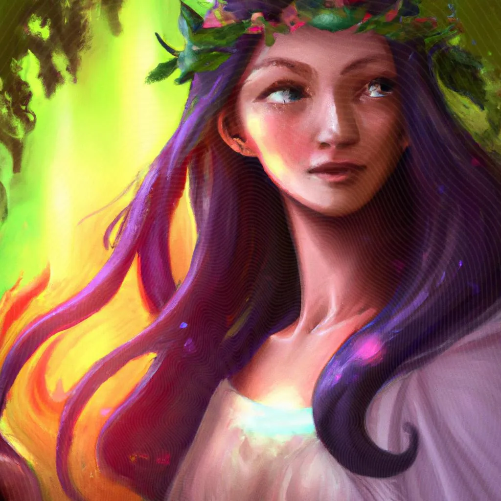 Hadassa: Desvendando Os Mistérios Por Trás Desse Nome Sagrado