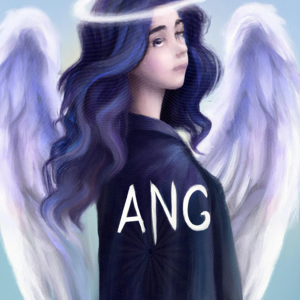 Meu Anjo: Descubra O Verdadeiro Significado Dessa Expressão