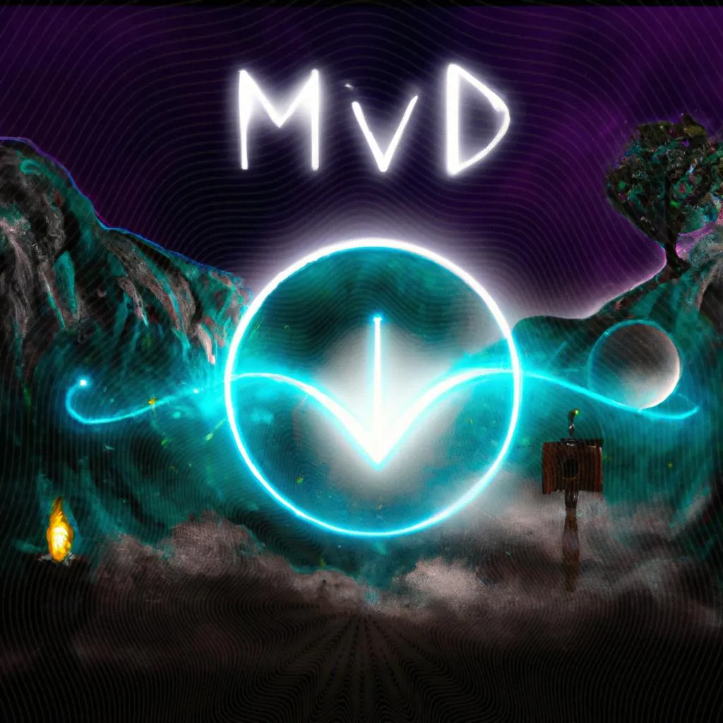 Mistério Revelado: Descubra O Significado Oculto De MVD