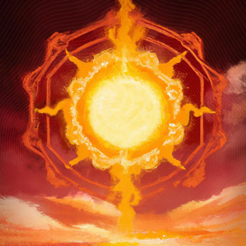 O Poderoso Significado Do Sol: Descubra Sua Influência Em Sua Vida