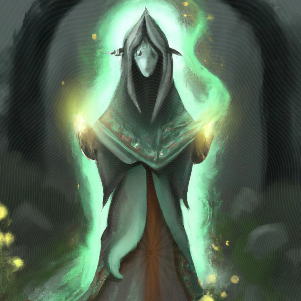 Quíron No Espiritismo: A Sabedoria Do Curador Ferido