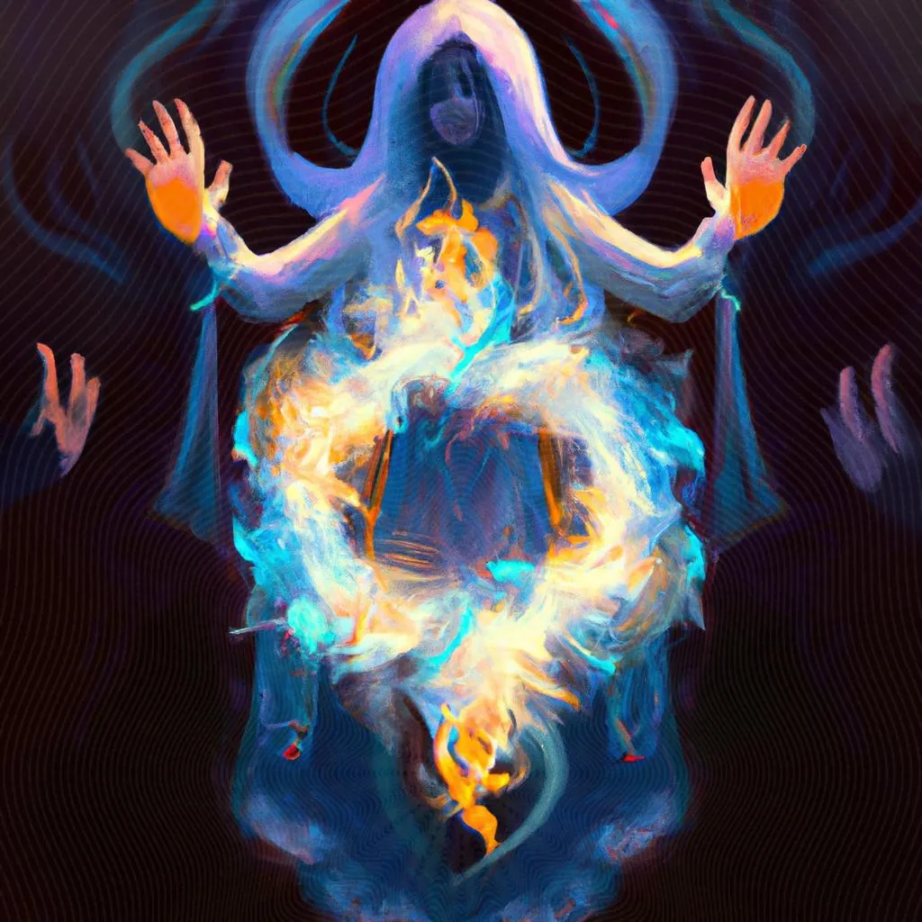 Quíron No Espiritismo: A Sabedoria Do Curador Ferido