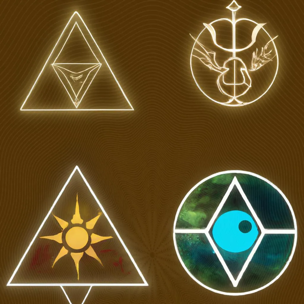 Símbolos Do Espiritismo: Descubra Os Mistérios Da Doutrina