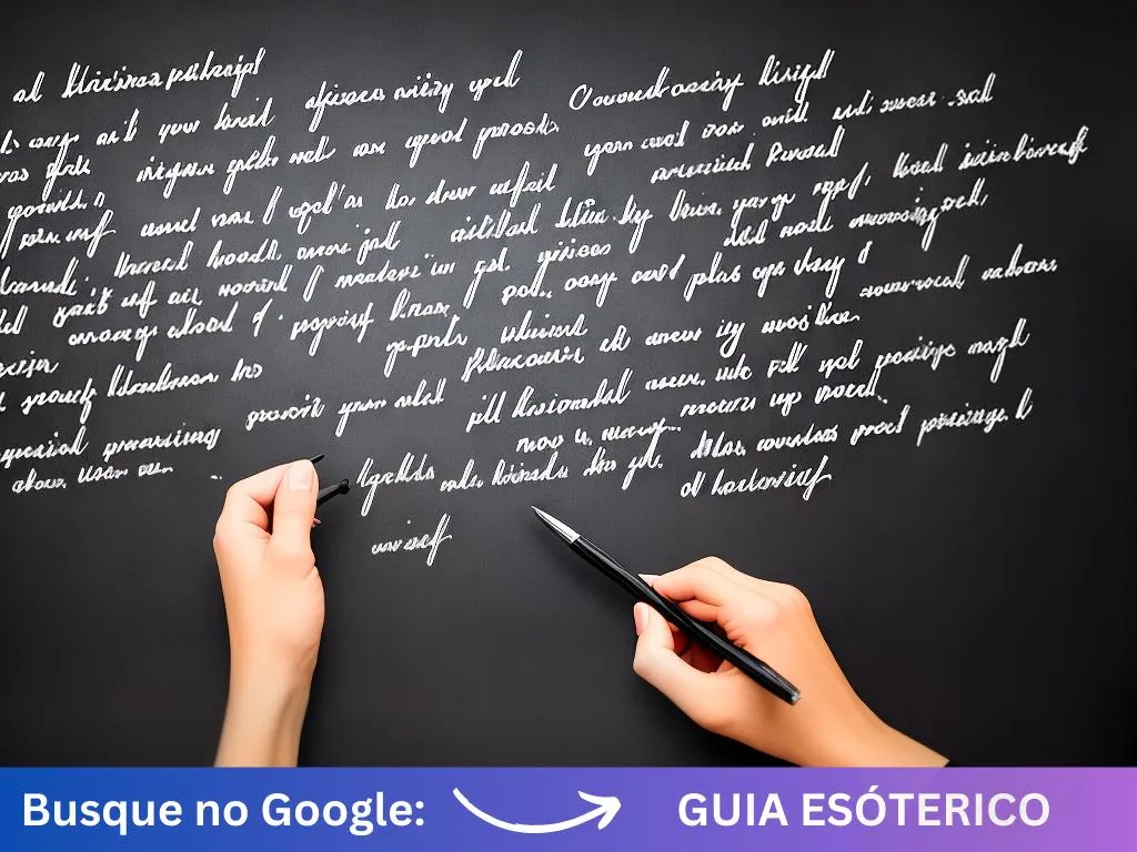 Revelando O Mistério Da Rima: Entenda Seu Significado