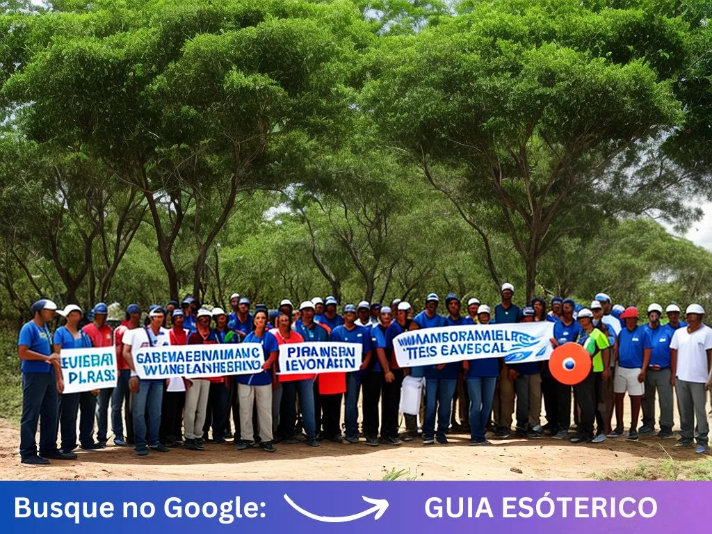 Ibama: O Que é E Qual A Sua Importância?