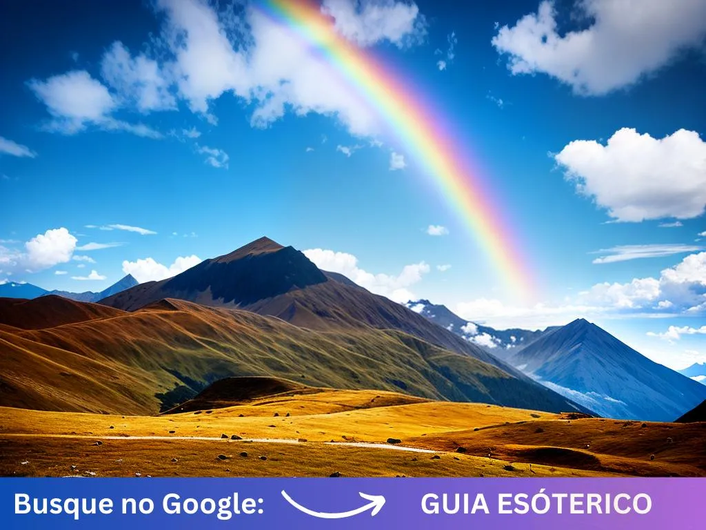 Aylla: Descubra O Significado Espiritual Dessa Palavra Andina