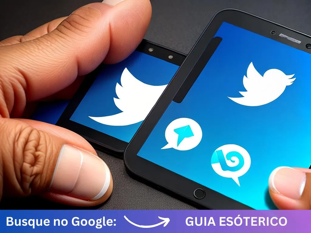 Re-Tweet: Entenda O Significado E Importância Dessa Ação No Twitter.