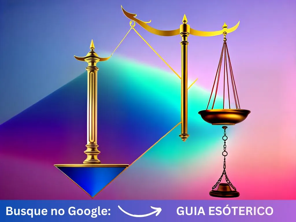 Desvendando Os Mistérios Do Signo Libra
