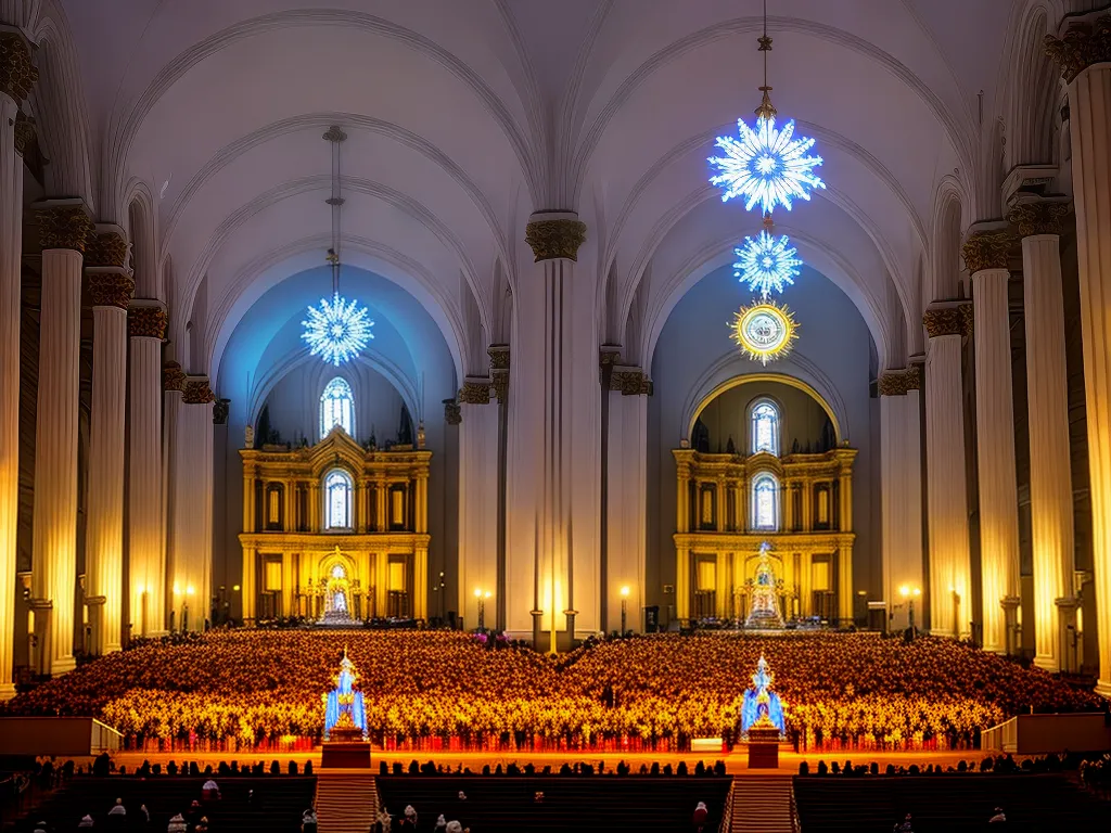 Poder Da Fé: Descubra A Simpatia De Nossa Senhora Aparecida