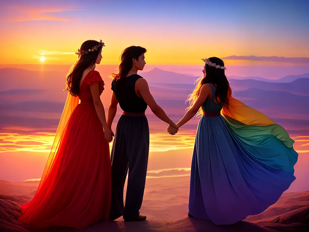 Quíron No Espiritismo: A Sabedoria Do Curador Ferido