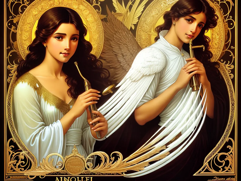 Angelo Significa Anjo Em Italiano E é Derivado Do Latim Angelus.