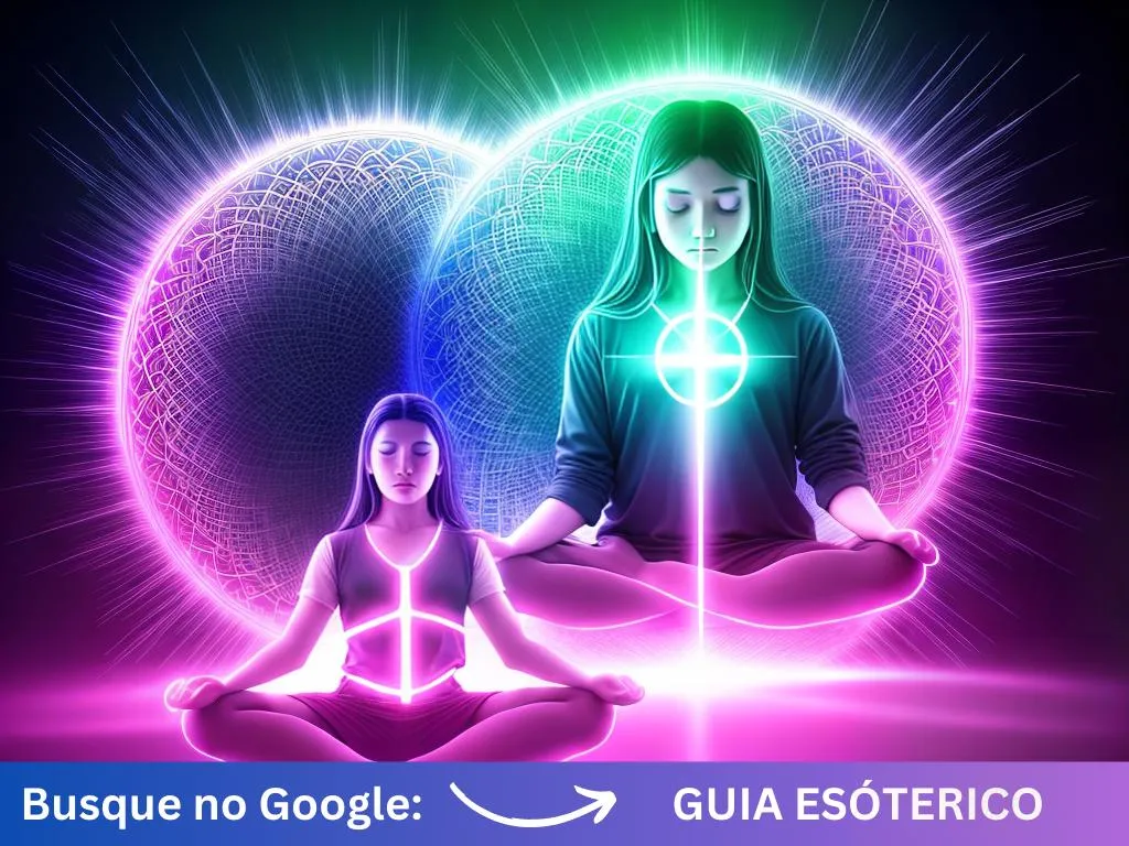 Desvendando Os Arrepios Na Espiritualidade