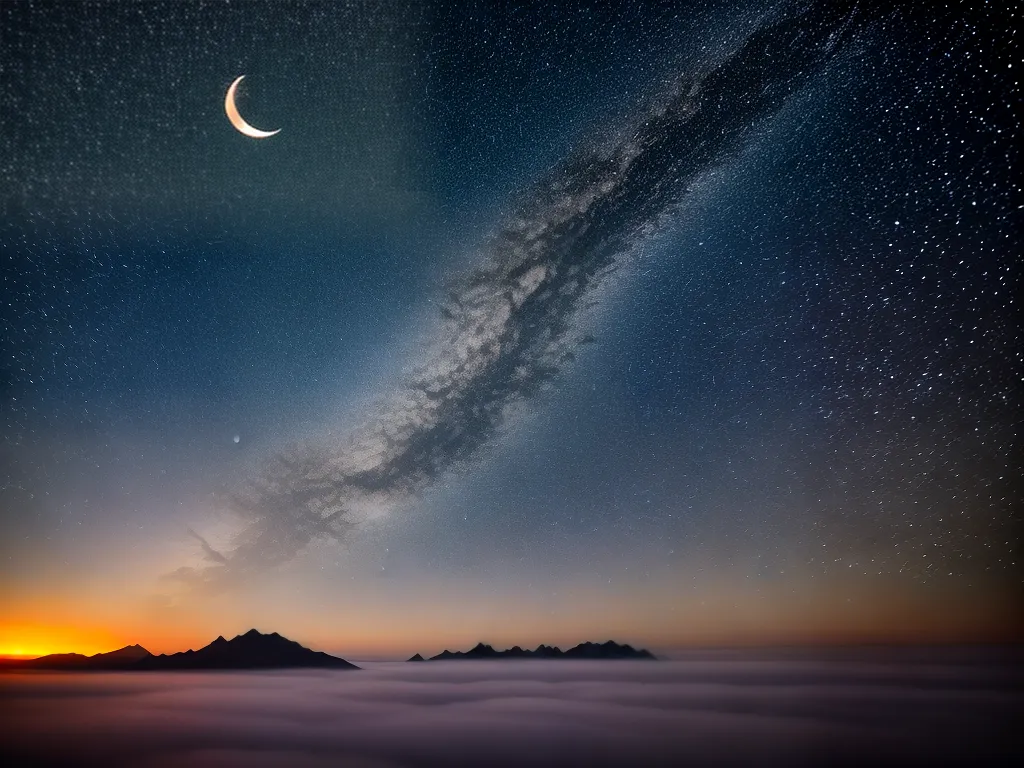 Calendário Da Lua Nova: Descubra Os Segredos