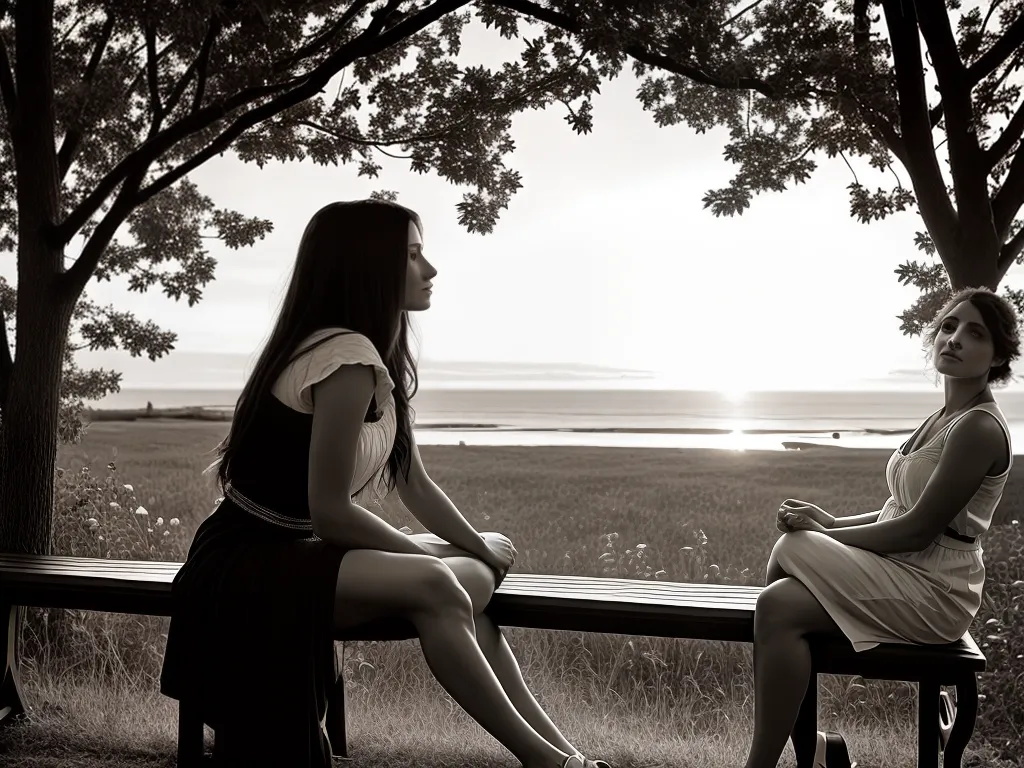 Transformando Saudade Em Amor Eterno