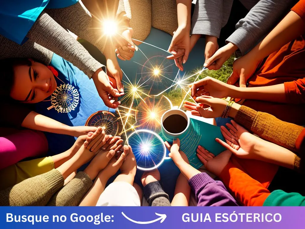 Explorando A Espiritualidade Espírita No Brasil