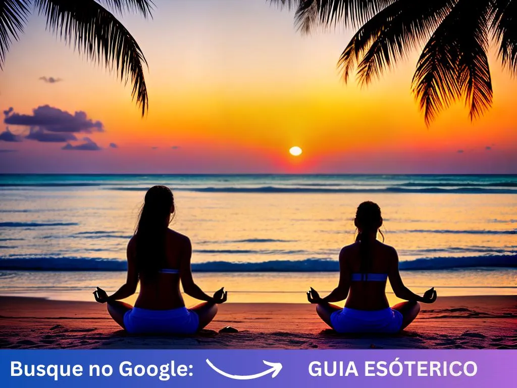 Descobrindo A Espiritualidade Em Fortaleza: Um Guia Essencial