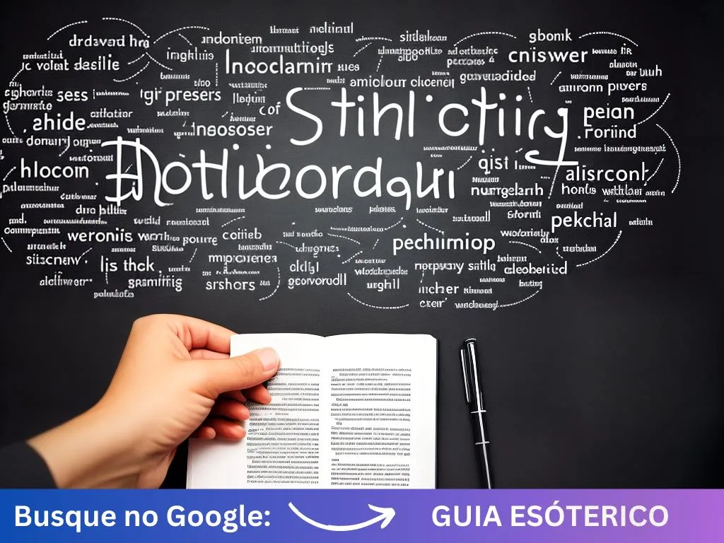 Revelando O Mistério Da Rima: Entenda Seu Significado