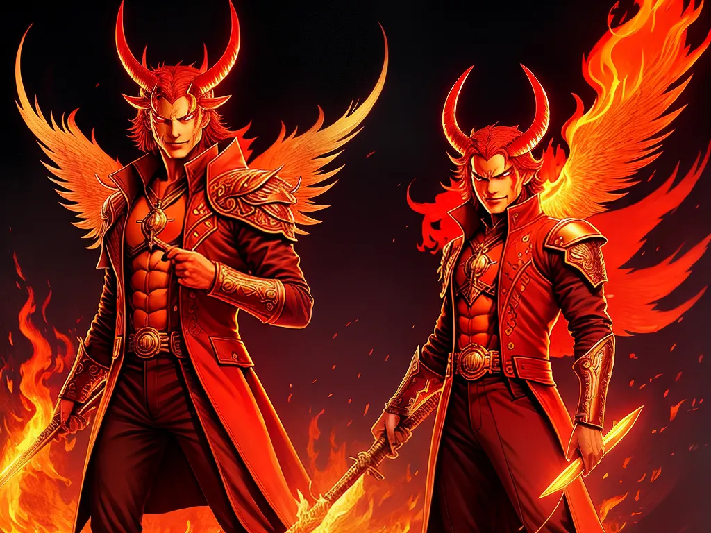 Desvendando O Nome Diabo