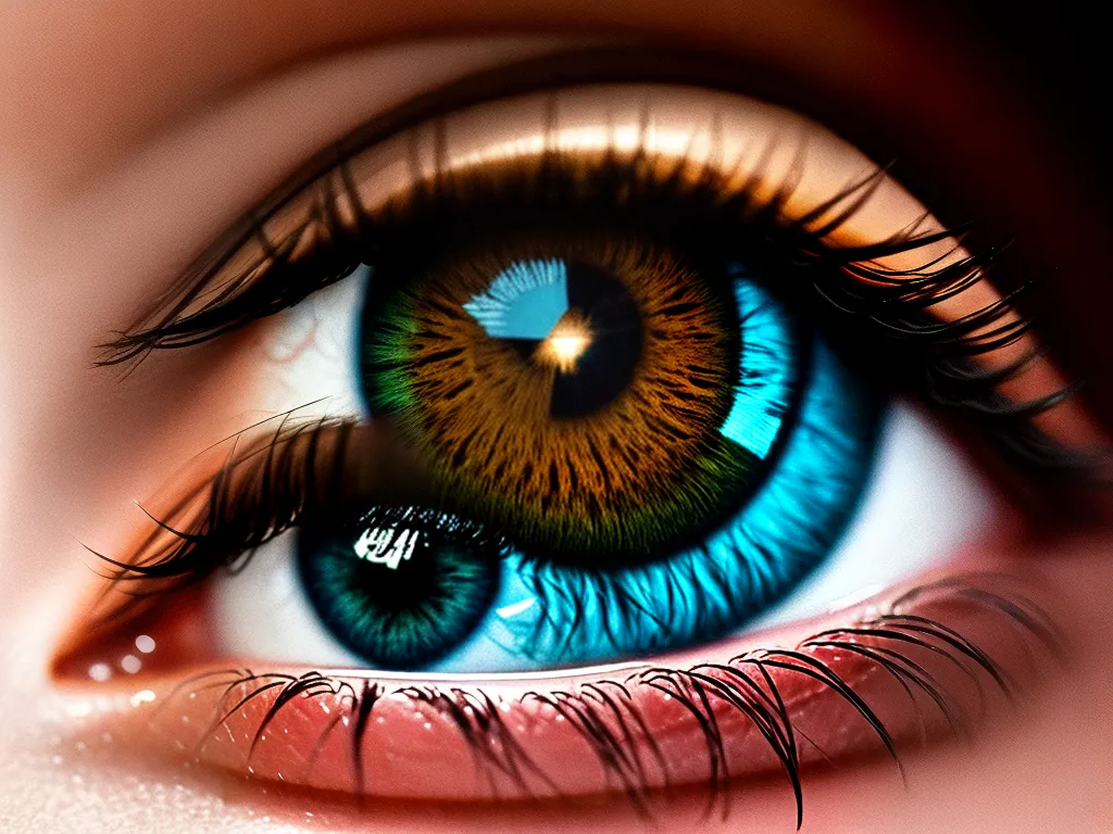 Significado Espiritual Do Olho Tremendo.