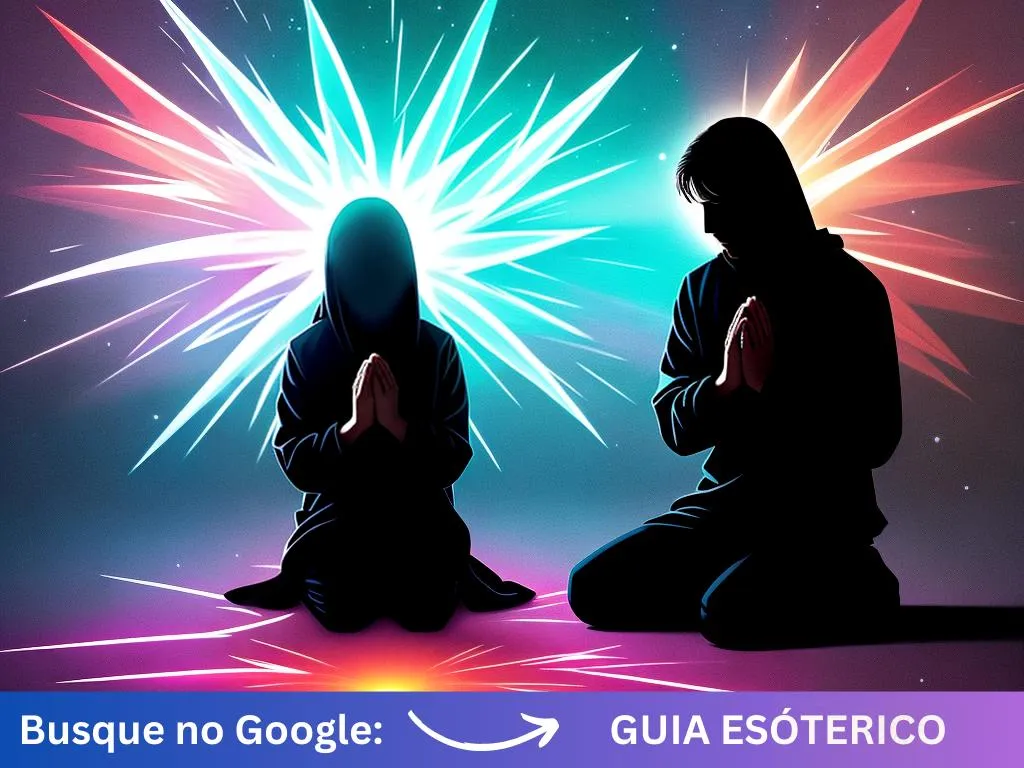 Clamor Pela Presença Divina: Oração Ao Espírito Santo