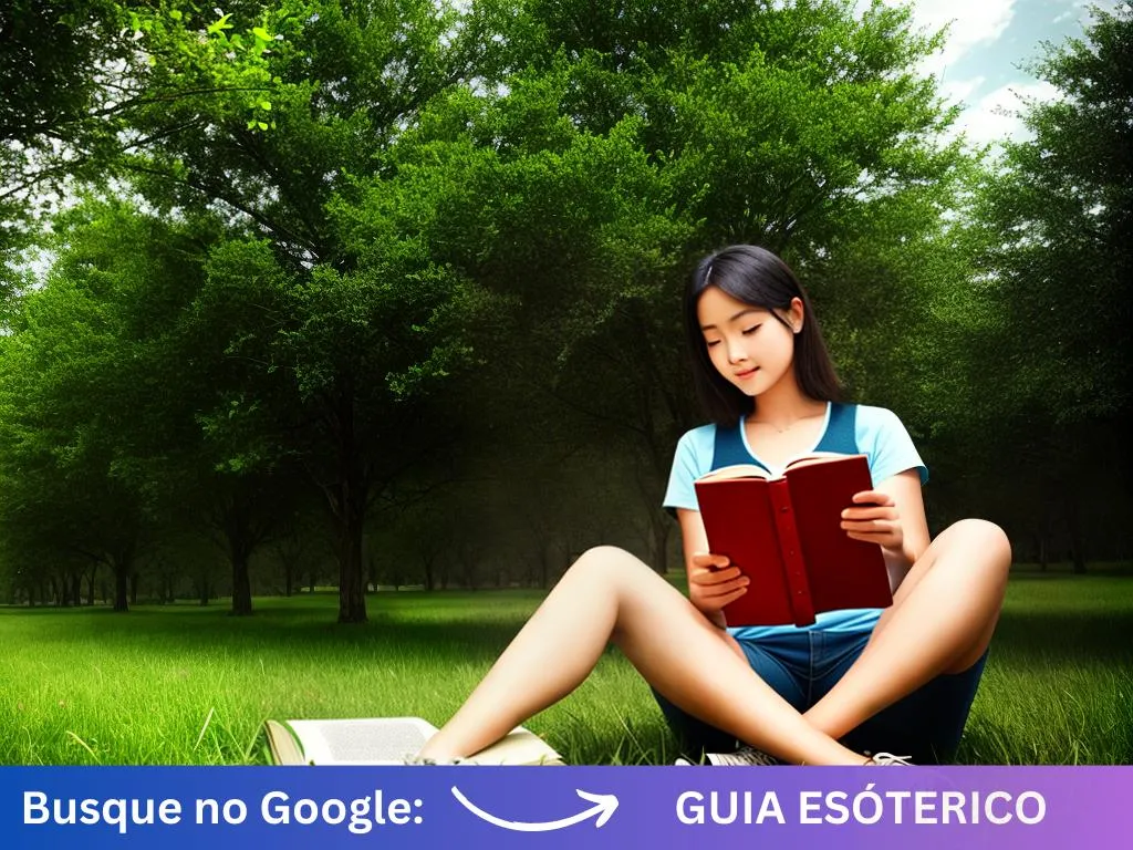 Explorando A Espiritualidade No Parque Universitário