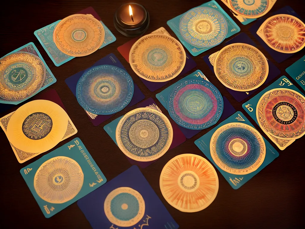 Cartomancia: Revelações Poderosas Para 2021