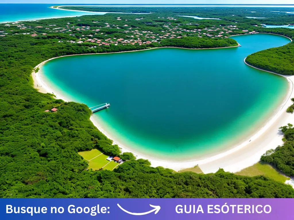 Desvendando Os Mistérios De Porto Seguro Espírito Santo