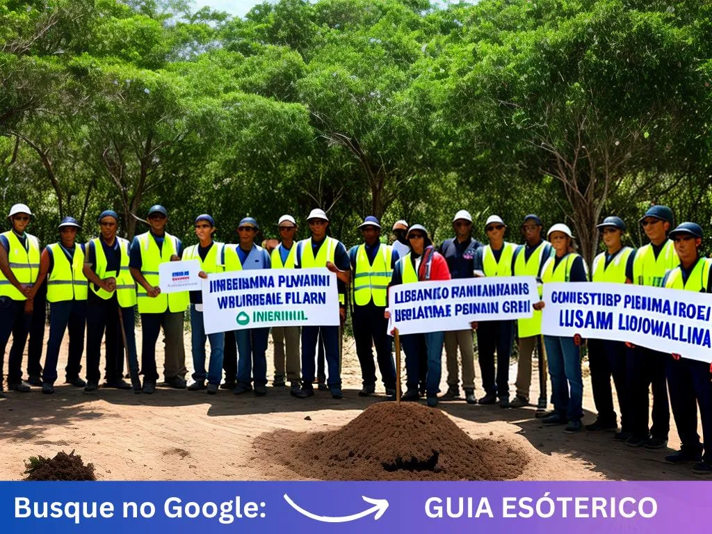 Ibama: O Que é E Qual A Sua Importância?