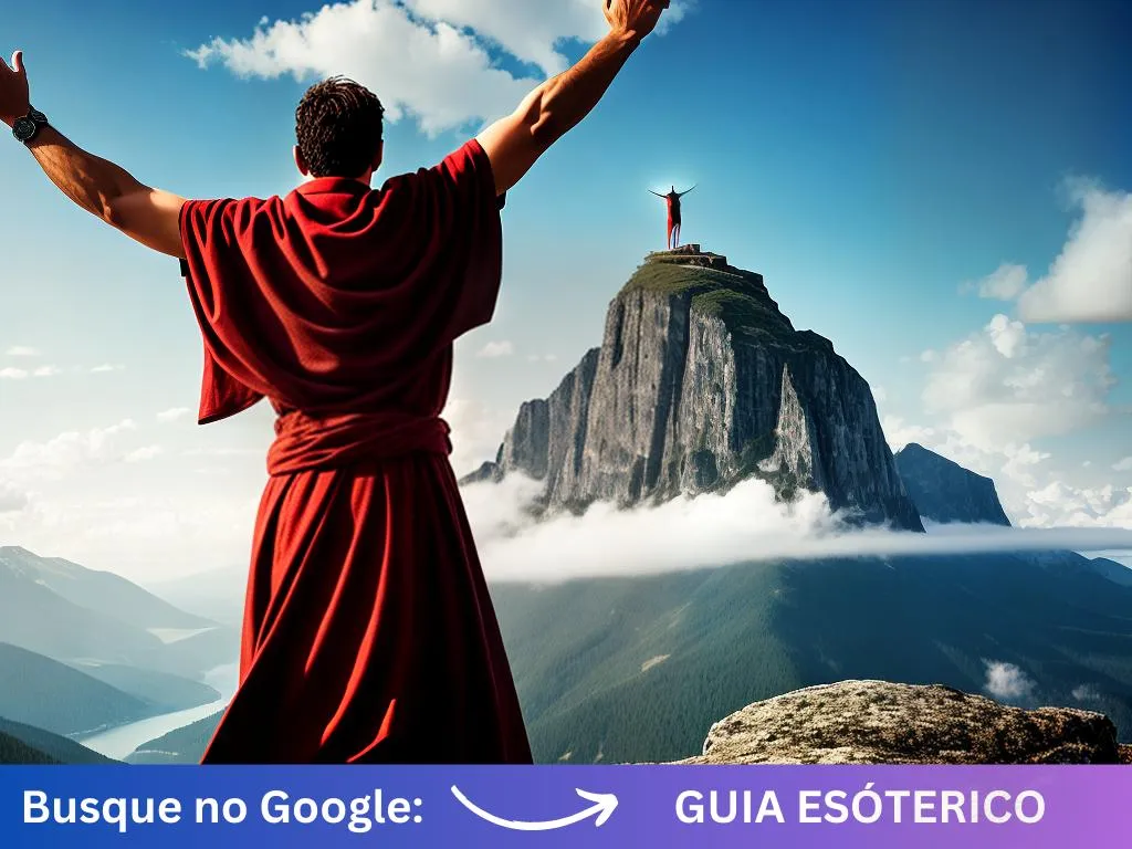 Jeová Nissi: O Significado E A Espiritualidade Por Trás Deste Nome Sagrado