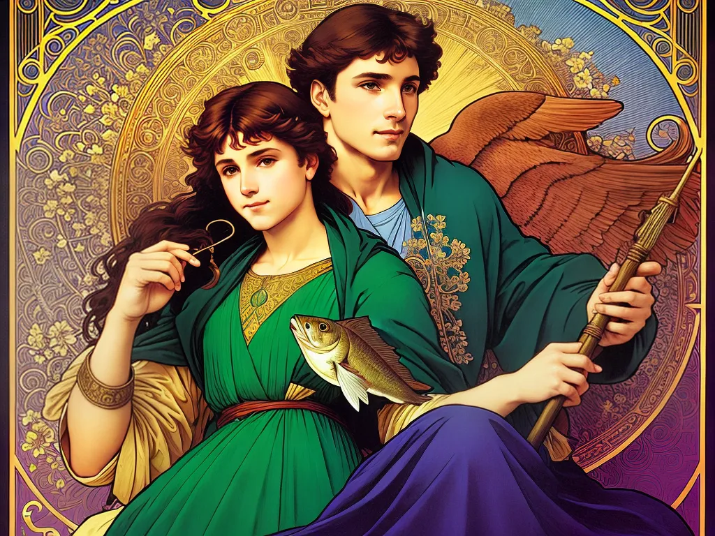 Raphael: A Origem E O Significado