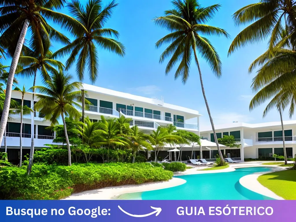 Descubra A Paz E A Beleza De Sesc Praia Formosa: Faça Suas Reservas Agora!