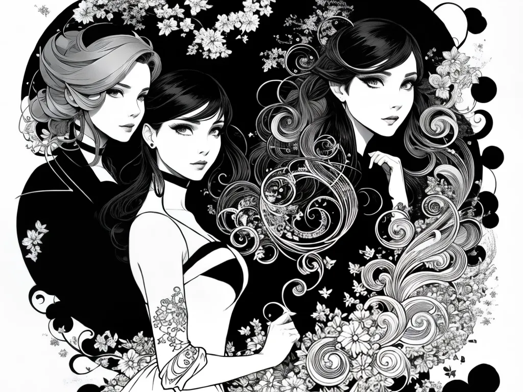 Desvendando O Mistério Da Cor Preta