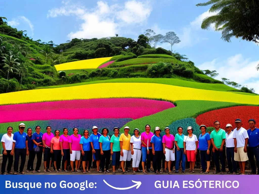 Desvendando Os Mistérios De Vila Pavão, Espírito Santo