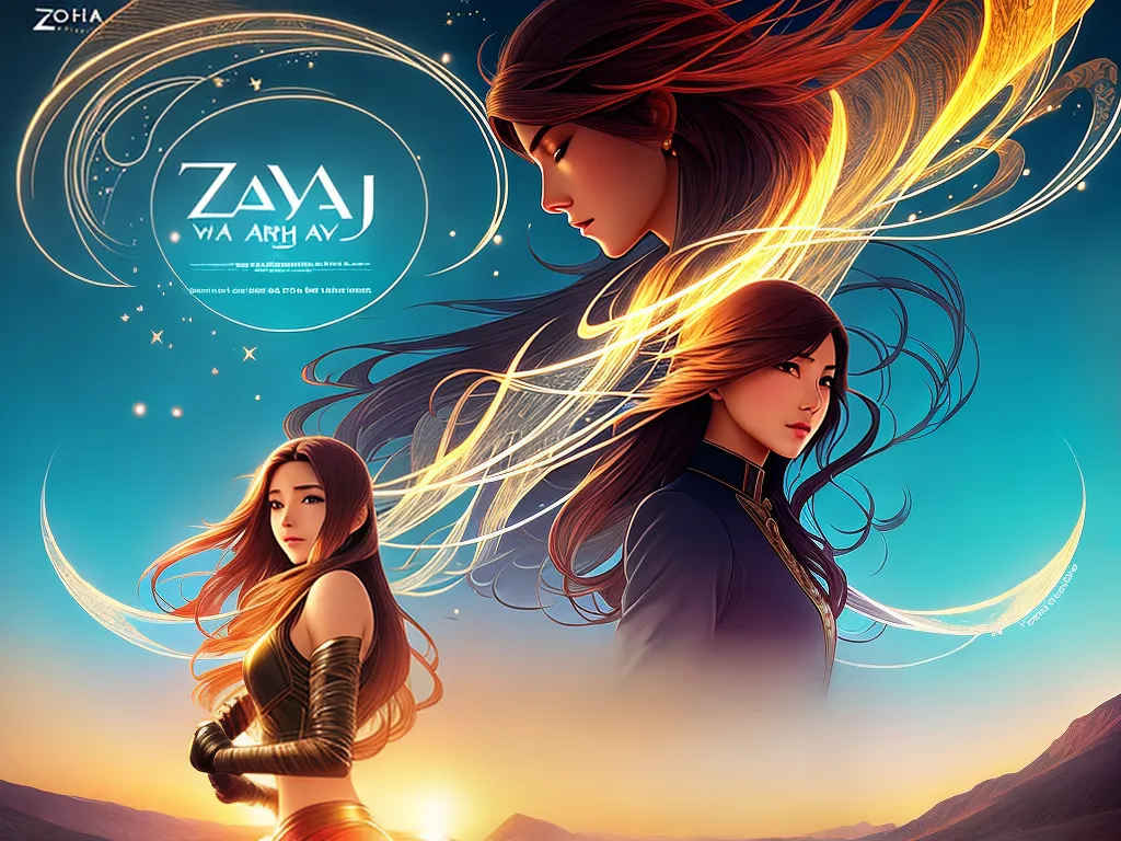 Zaya - O Nome Que Significa Vida Em Mongol.