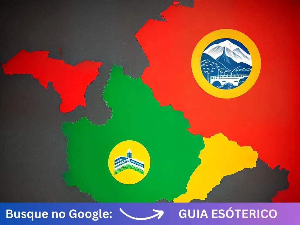 Sabia Que A Sigla Do Estado Espírito Santo é ES?