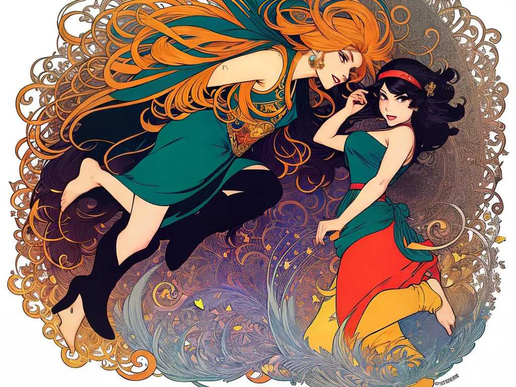 Entendendo O Significado De Cartoon