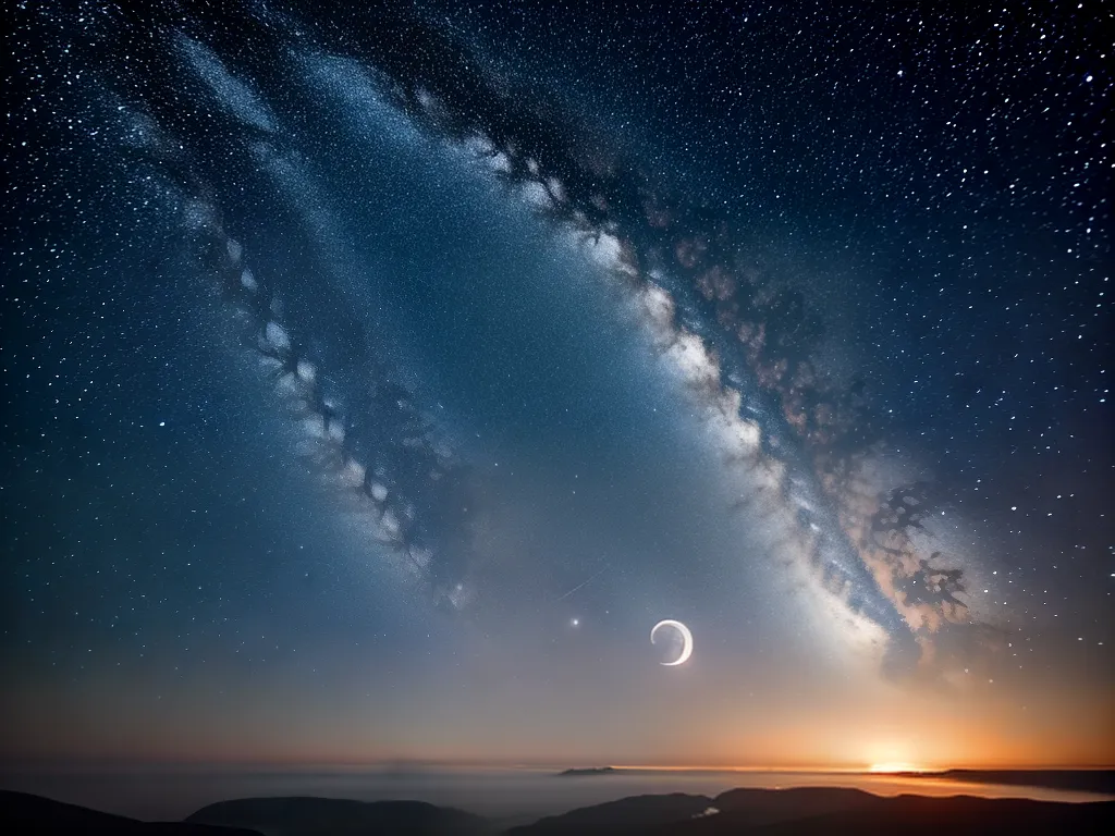 Calendário Da Lua Nova: Descubra Os Segredos