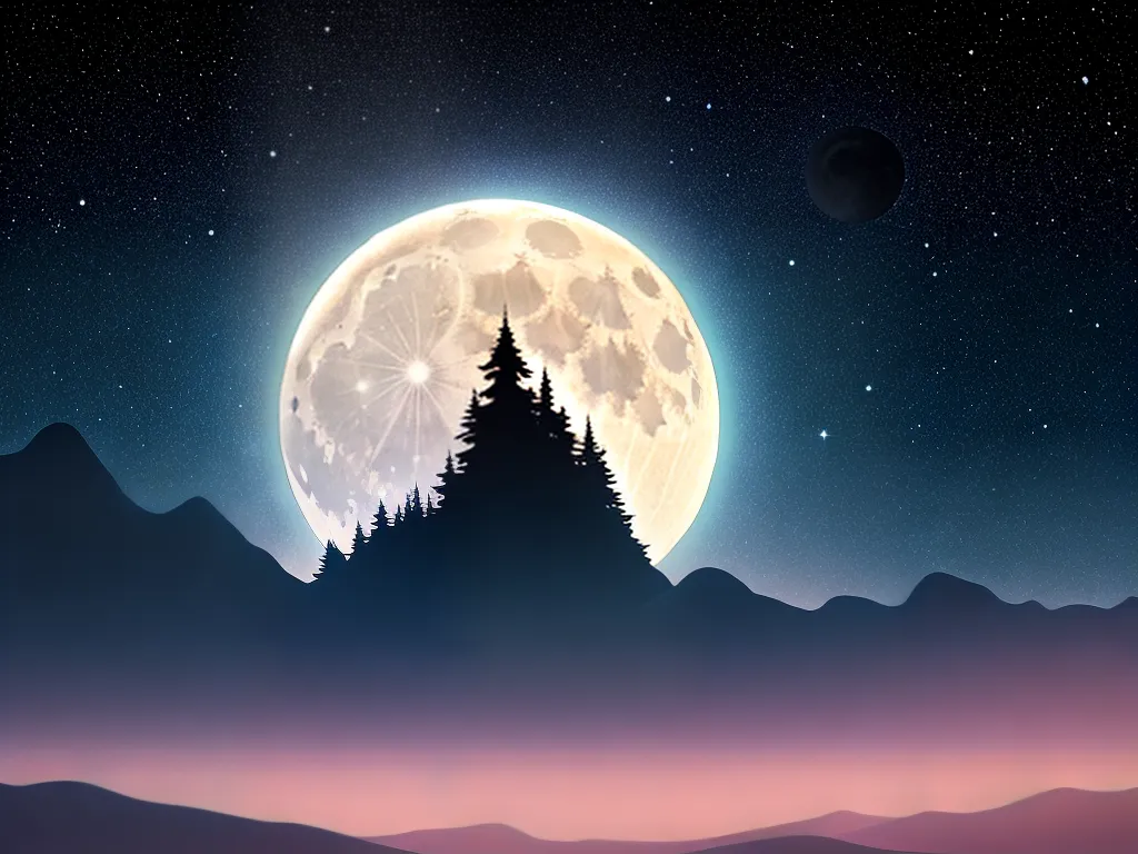 Calendário Lunar 2023 - Fases Da Lua