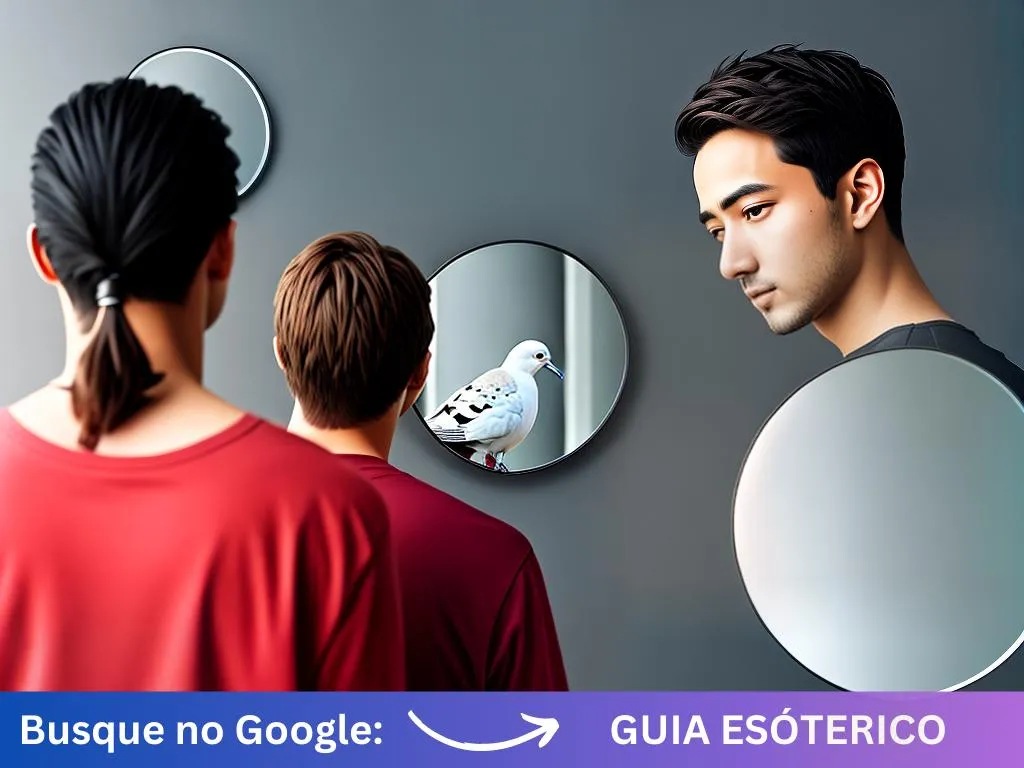 Desvendando O Mistério Da Esposa Do Espírito Santo