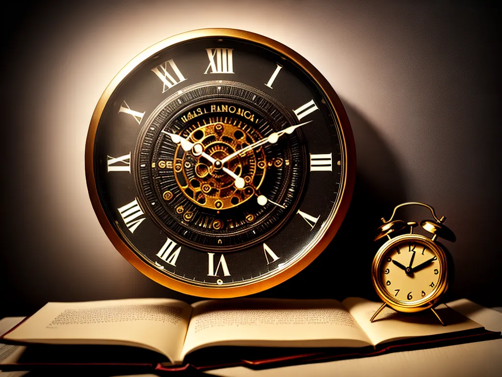 Desvendando Os Mistérios Das Horas Invertidas