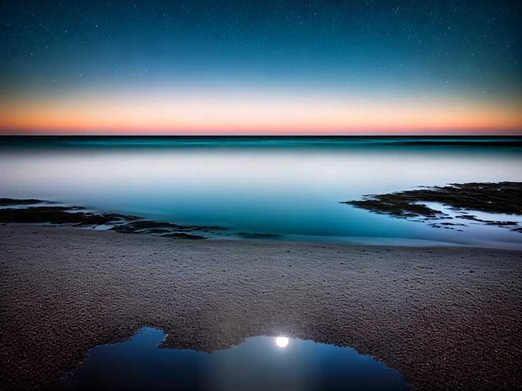 Magia Da Lua Cheia: Impactos Em Sua Vida