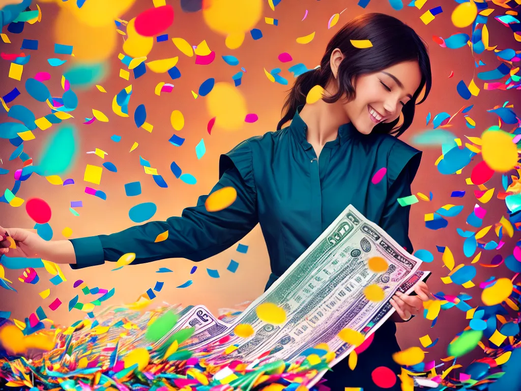 Descubra Seu Número Da Sorte Em 7 Passos