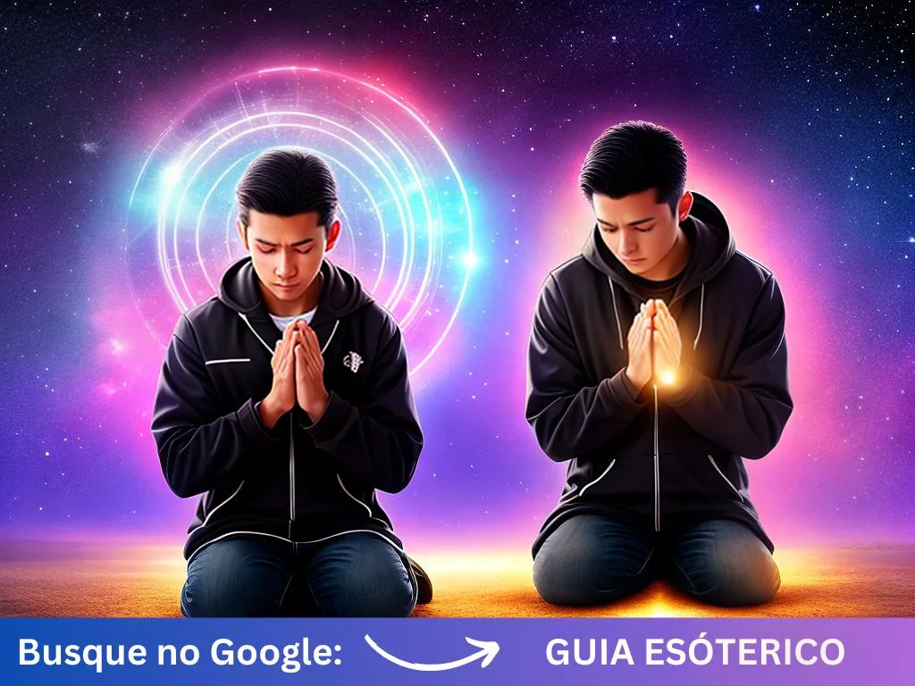 Clamor Pela Presença Divina: Oração Ao Espírito Santo