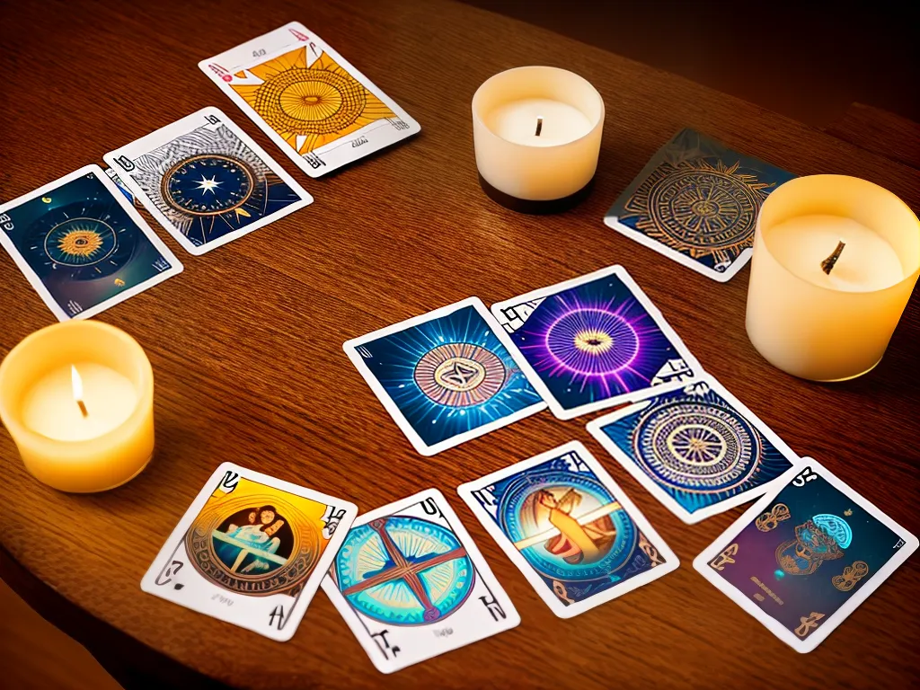 Cartomancia: Revelações Poderosas Para 2021