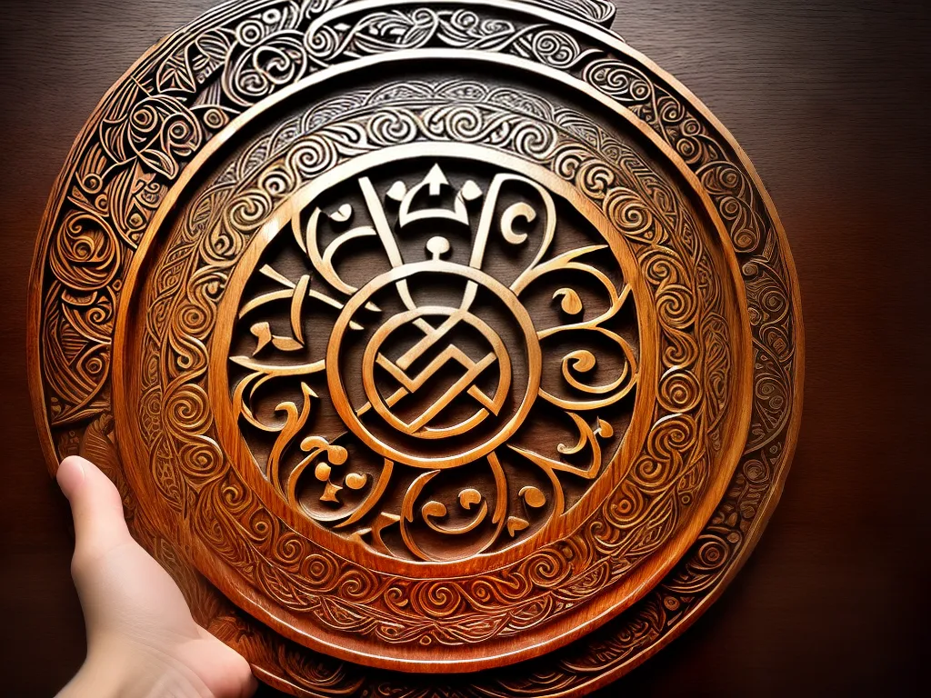 Desvendando A Runa Othala: Herança E Significado