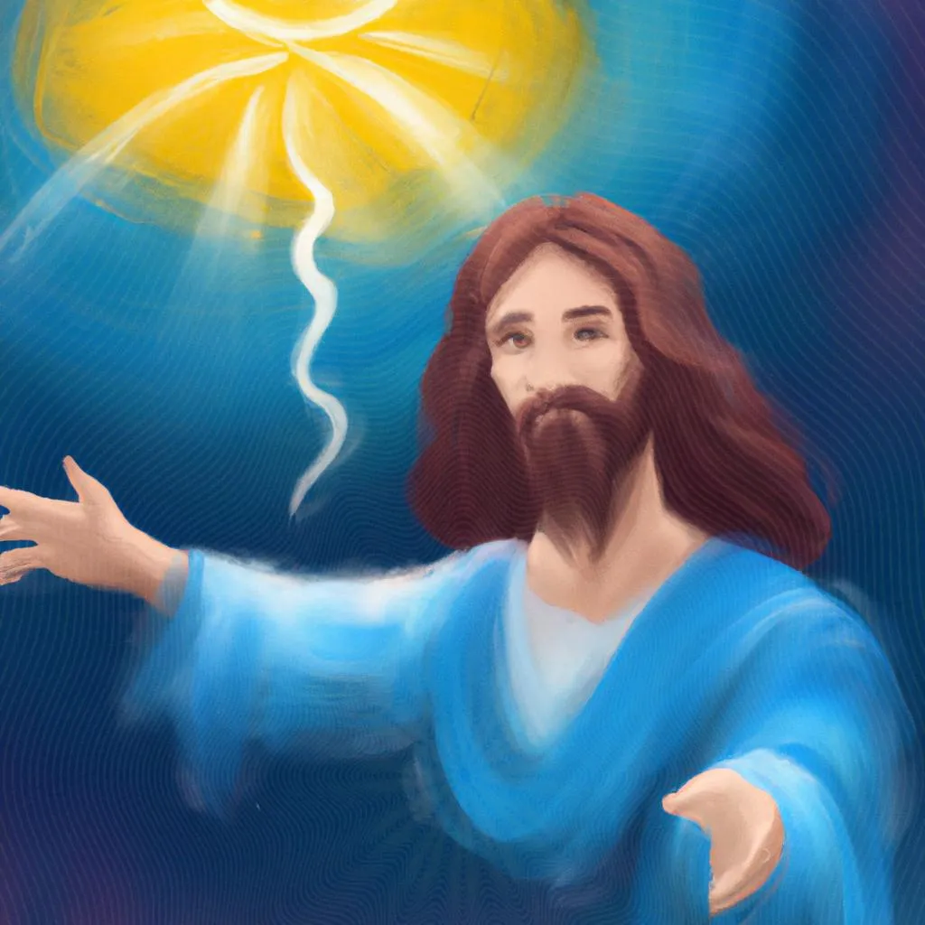 Espiritismo E Jesus: Descubra A Conexão Profunda Entre Essas Duas ...