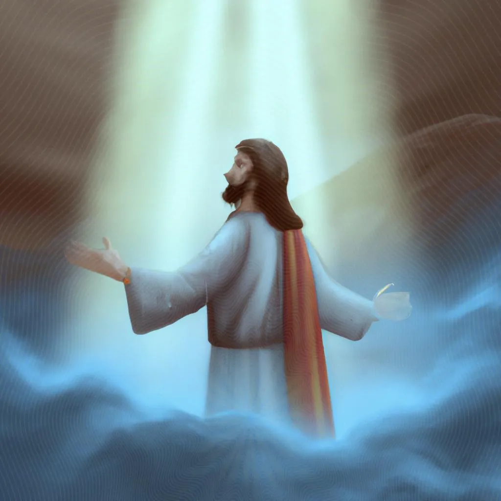 Espiritismo E Jesus: Descubra A Conexão Profunda Entre Essas Duas ...