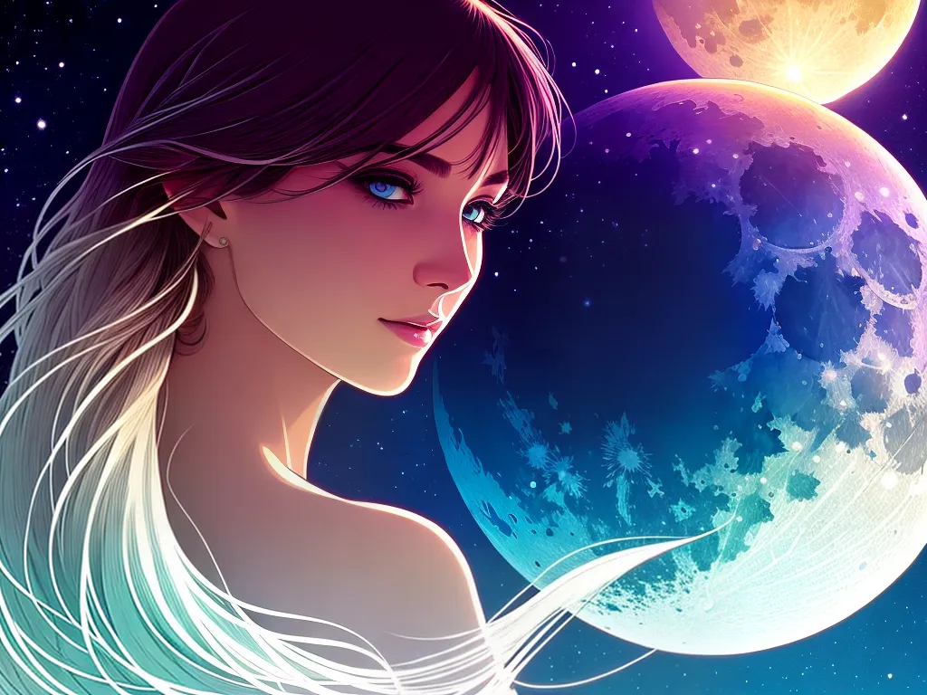 Desvendando O Significado Da Lua Linda