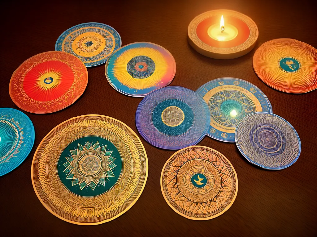 Cartomancia: Revelações Poderosas Para 2021