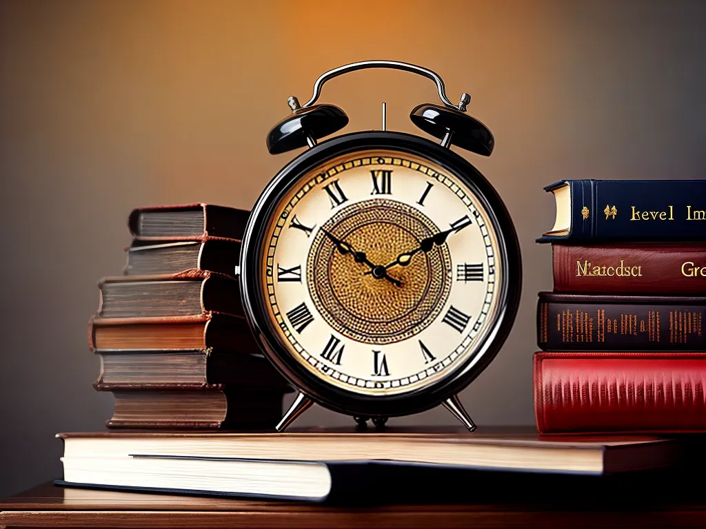 Desvendando Os Mistérios Das Horas Invertidas